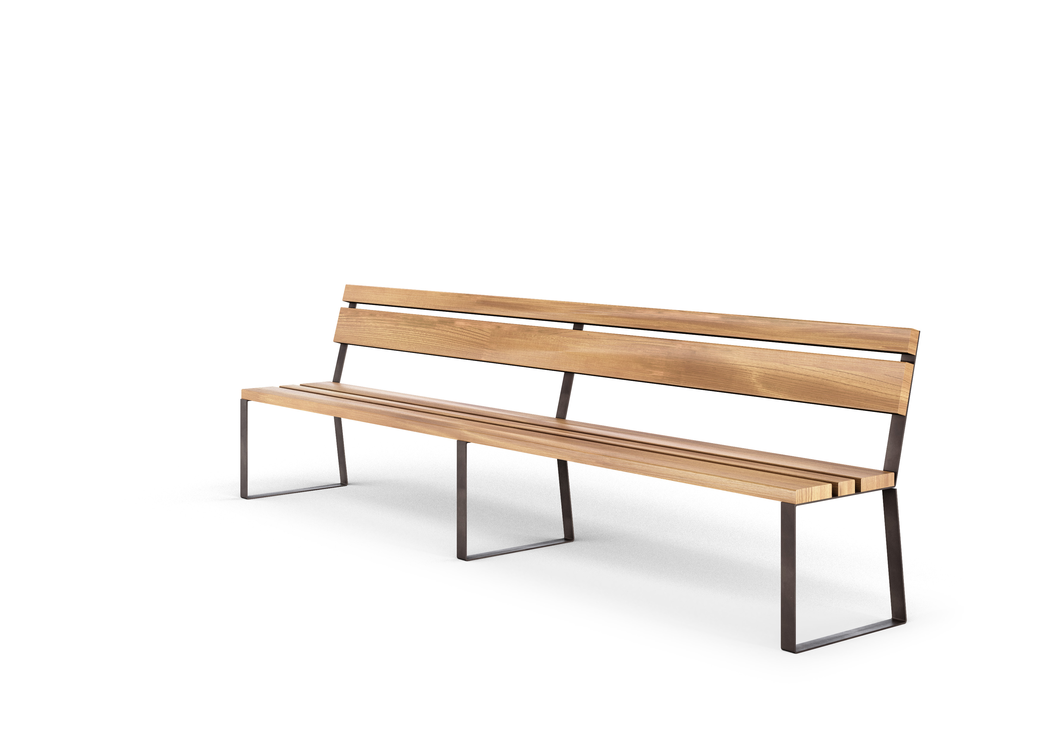 Bench SERAC - The Italian Lab