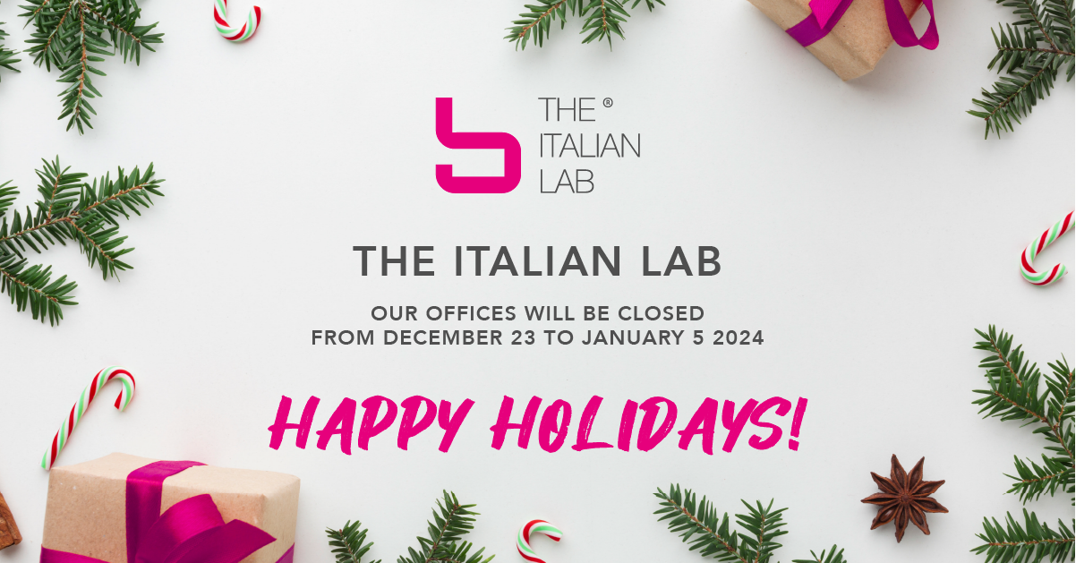 New seating system - CUBIC - The Italian Lab